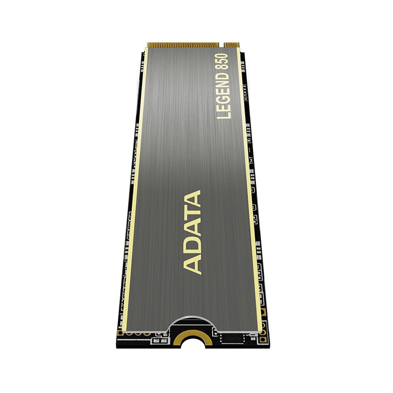 Adata Legend 850 SSD 1TB M.2 2280 NVMe PCIe Gen4 x4 3D NAND ...