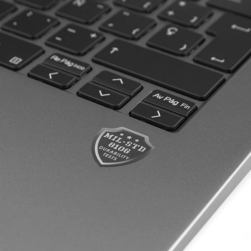 Vant Edge 3 Intel Core i7-1255U/16 GB/500GB SSD/14" | PcComponentes.pt