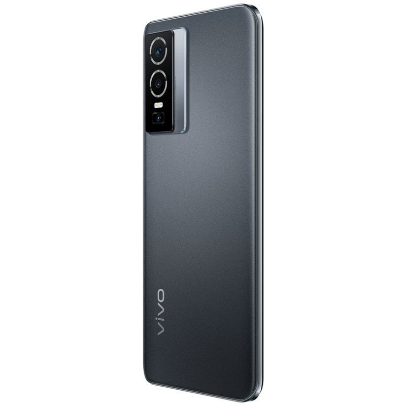 Vivo Y76 5G 8/256 Go Espace Minuit Libre | PcComponentes.fr