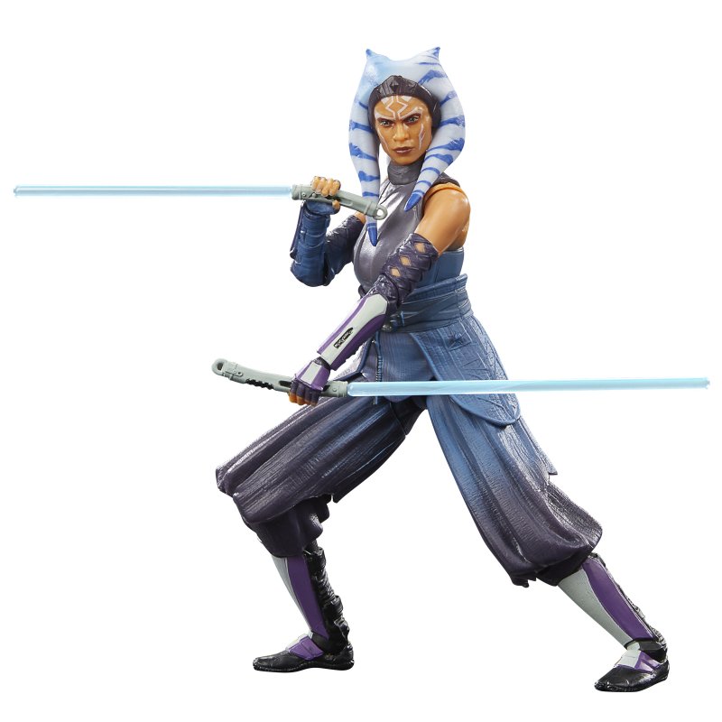 Hasbro Star Wars Original Ahsoka Tano | PcComponentes.pt