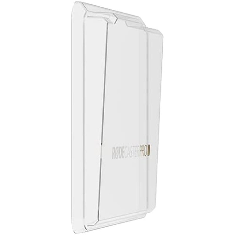 RODE RODECOVER 2 Protector para RODECaster Pro II | PcComponentes.com