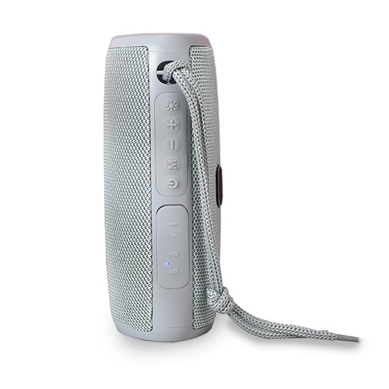 Cool Joy Altavoz Bluetooth Gris 12W | PcComponentes.com