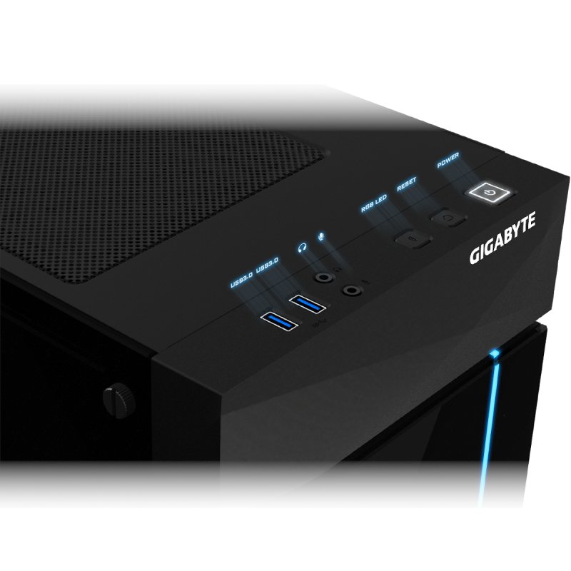 Megamania Omega PC AMD Ryzen 7 7700/32GB/2TB SSD/RX 6700 XT ...