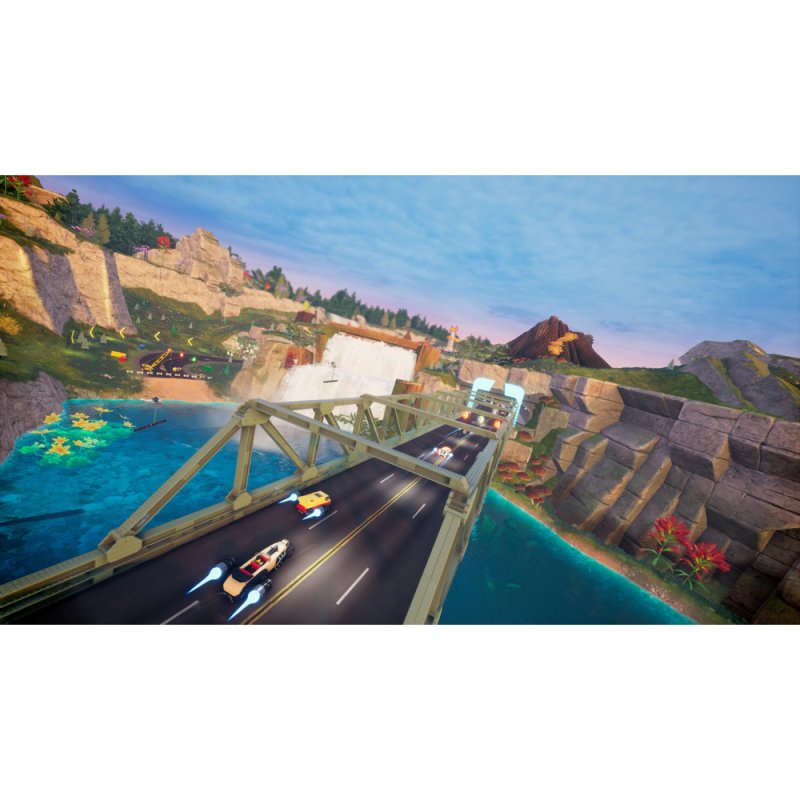 Lego 2k Drive Nintendo Switch