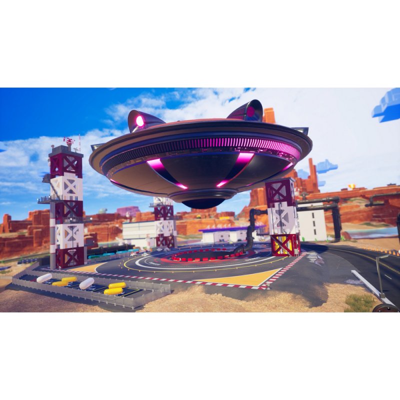 Lego 2K Drive Nintendo Switch | PcComponentes.com