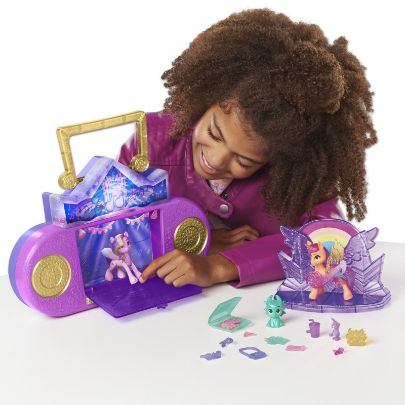 My Little Pony F38675L0 jouet | PcComponentes.fr