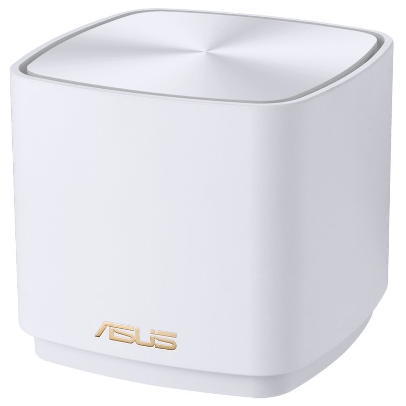 ASUS ZenWiFi XD5 Dual Band Mesh WiFi 6 Sistema AX3000 Confezione da 3 ...