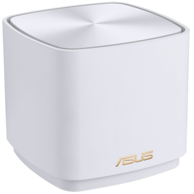 ASUS ZenWiFi XD5 Dual Band Mesh WiFi 6 Sistema AX3000 Confezione da 3 ...