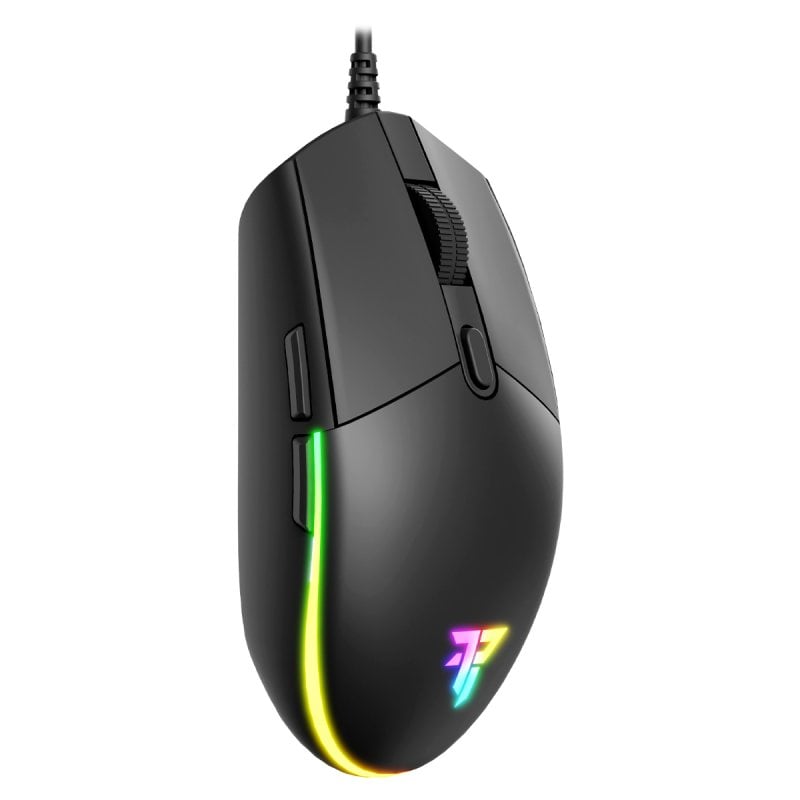 Tempest X2 Custodian RGB Souris Gaming 8000 DPI Noir | PcComponentes.fr