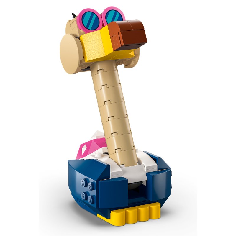 Lego Super Mario Expansion Set: Cabeçada de Picacondor | PcComponentes.pt