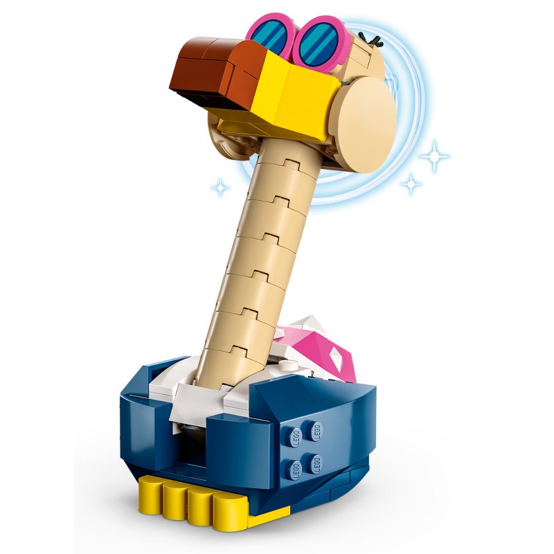 Lego Super Mario Expansion Set: Cabeçada de Picacondor | PcComponentes.pt