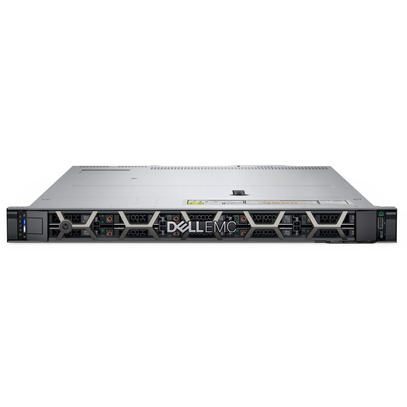 Dell PowerEdge R650xs M4JNT Intel Xeon Silver 4314/32GB/480GB SSD ...