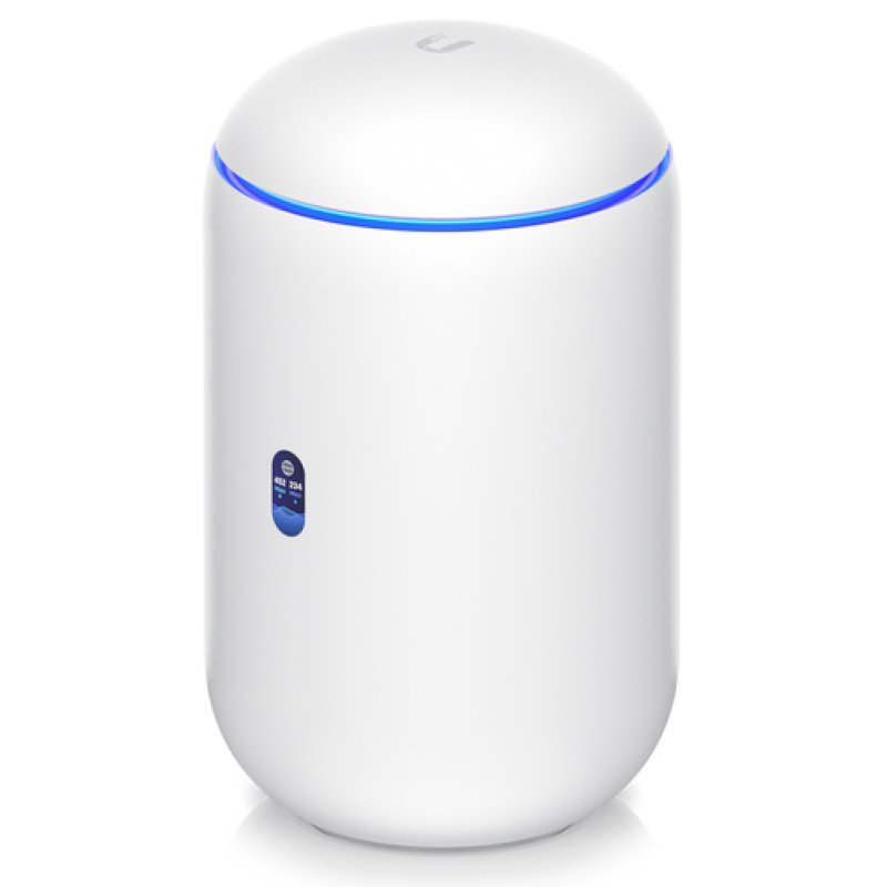 Ubiquiti UDR Dream Router Dual Band WiFi 6 MU-MIMO AX3000 ...