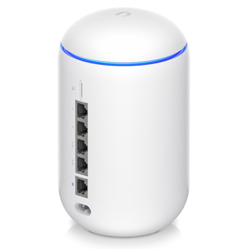 Ubiquiti UDR Dream Router Dual Band WiFi 6 MU-MIMO AX3000 ...