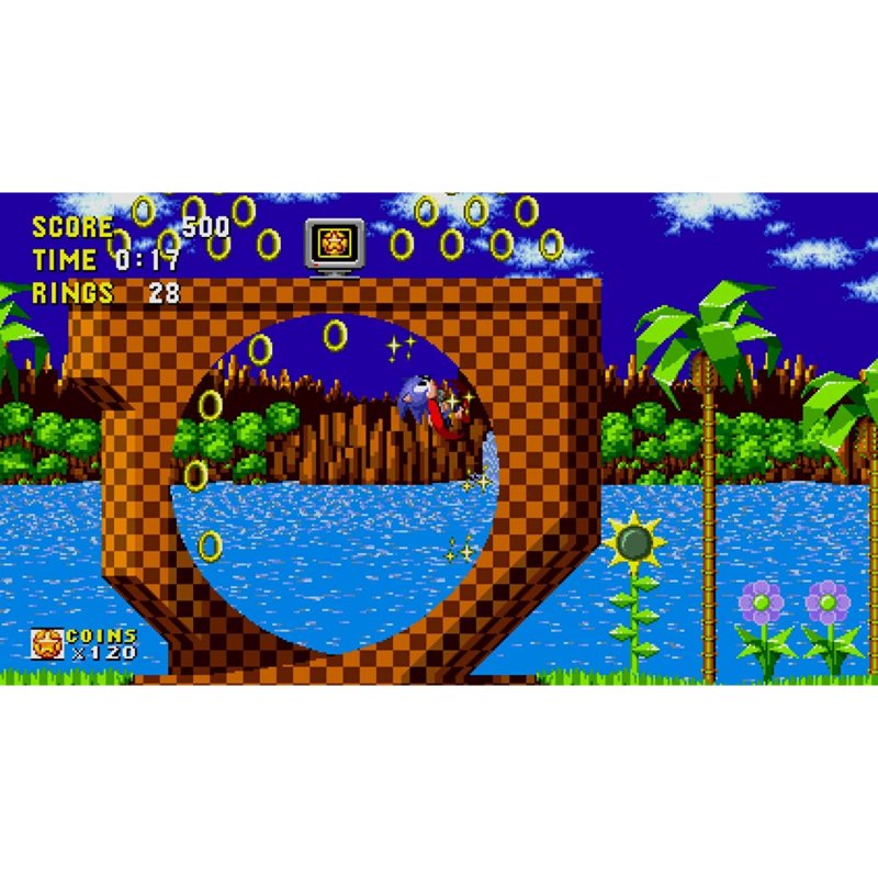 Sonic Origins Plus LE Xbox Series X/One | PcComponentes.com