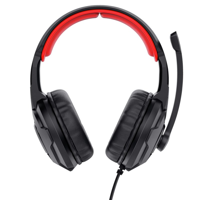 Trust 24761 Pack Gaming Rato + Headset | PcComponentes.pt