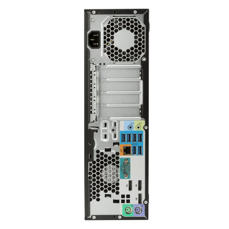 HP Z240 SFF Intel Core i5-6500/16GB/256GB SSD | PcComponentes.com