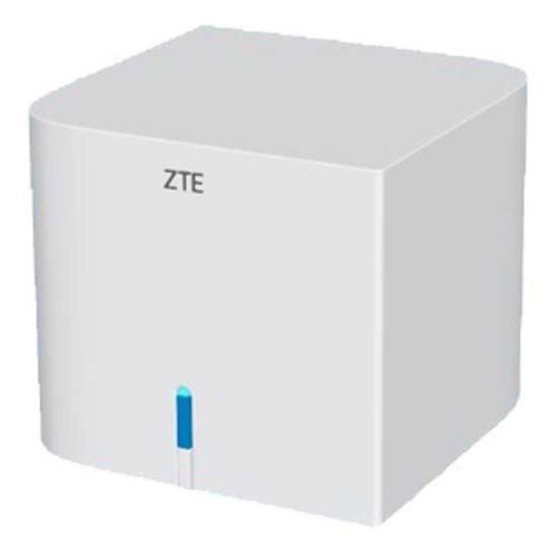 ZTE Z1200 Pack de 3 Puntos de Acceso Inalámbrico 1200 Mbit/s ...