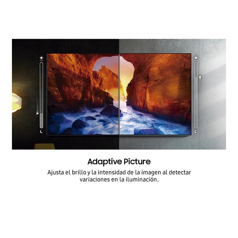 Samsung The Terrace TQ65LST7TGUXXC 65" QLED UltraHD 4K HDR10 ...