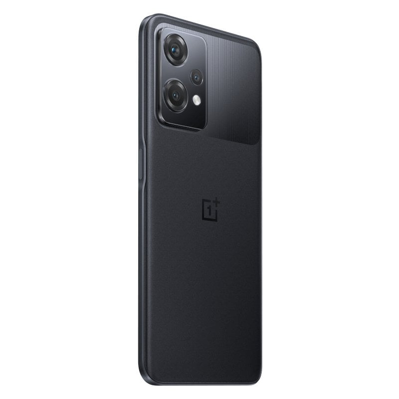 OnePlus Nord CE 2 Lite 5G 6/128GB Negro Libre | PcComponentes.com