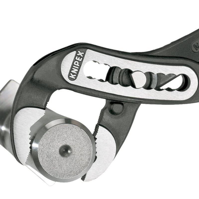 Alicate Knipex Alligator 88 01 300 com Cabo Plástico 30cm ...