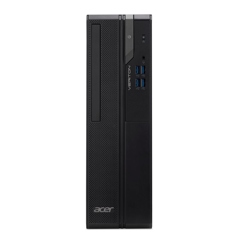 Acer Veriton X X2690G Intel Core i5-12400/8GB/512GB SSD Negro ...