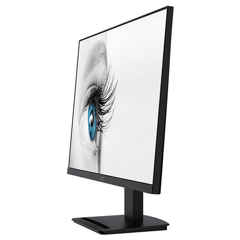 MSI PRO MP273QV 27" LED WQHD 75Hz FreeSync | PcComponentes.com