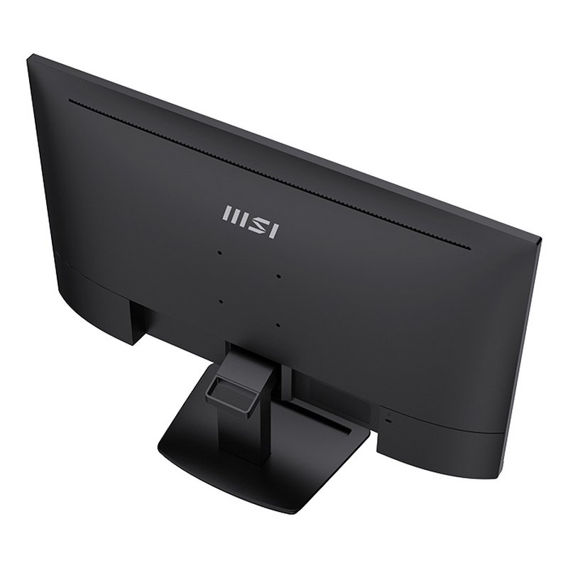 MSI PRO MP273QV 27" LED WQHD 75Hz FreeSync | PcComponentes.com