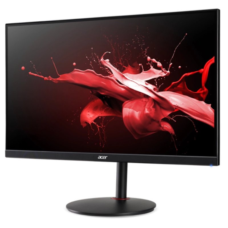 Acer Nitro XV270P 27" LED IPS FullHD 165Hz FreeSync | Offerta Cyber Monday