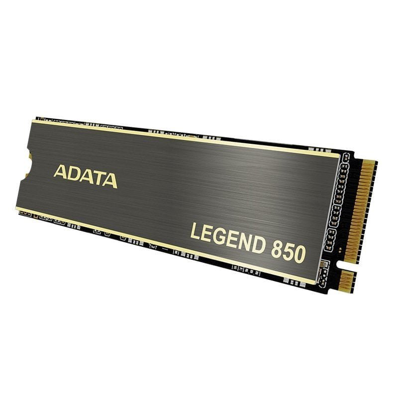 Adata Legend 850 2TB SSD M.2 2280 NVMe PCIe Gen4 x4 3D NAND ...