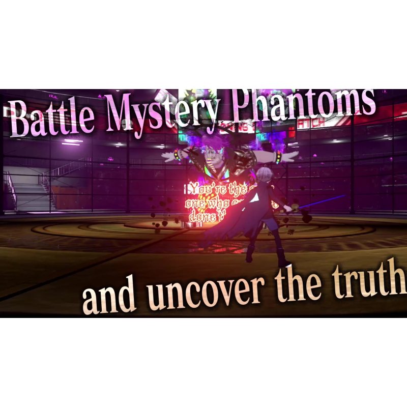 Master Detective Archives: RAIN CODE Nintendo Switch | PcComponentes.com