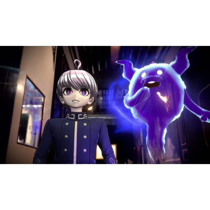 Master Detective Archives: RAIN CODE Nintendo Switch | PcComponentes.com