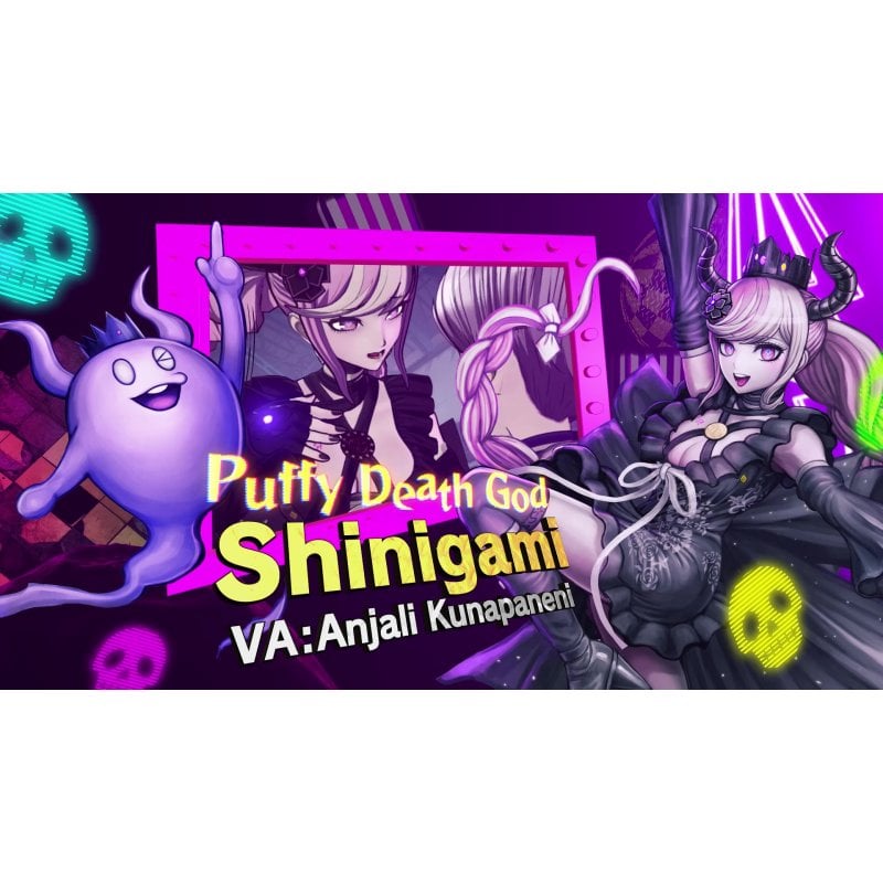 Master Detective Archives: RAIN CODE Nintendo Switch | PcComponentes.com