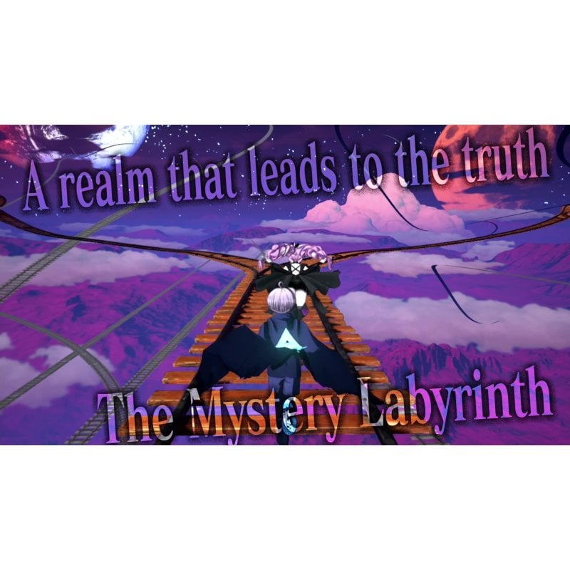 Master Detective Archives: RAIN CODE Nintendo Switch | PcComponentes.com