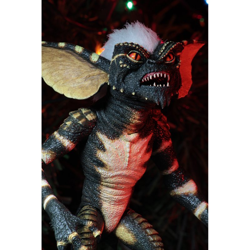 Figurine Neca Gremlins Ultimate Stripe 17 cm | PcComponentes.fr
