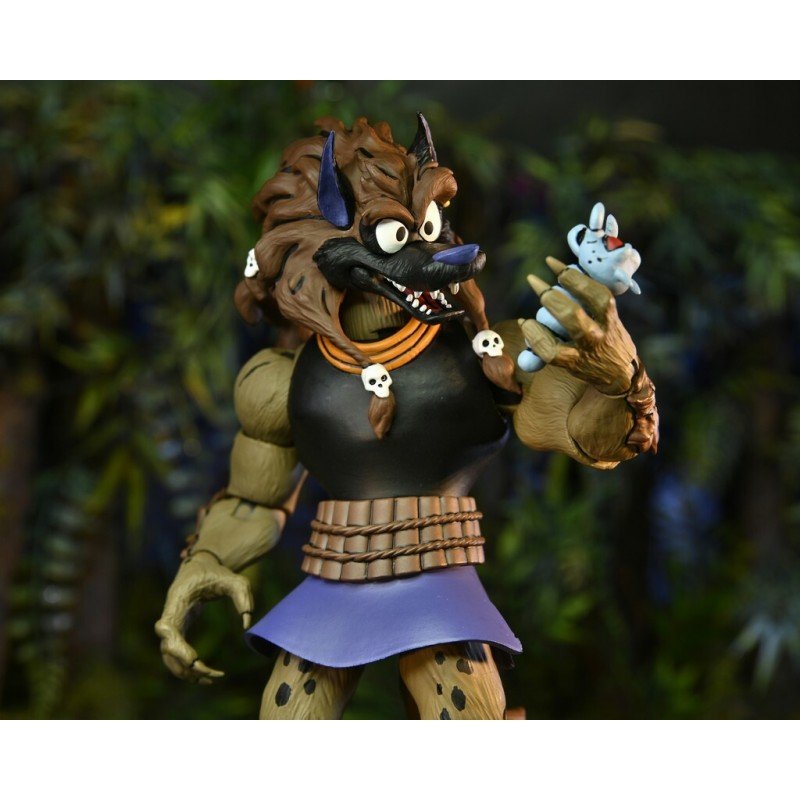 Neca TMNT Archie Comics Dreadmon Figura 18 cm | PcComponentes.pt