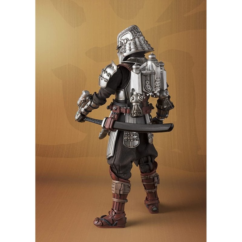 Tamashii Nations Meisho Movie Realization Star Wars Ronin Mandalorian ...