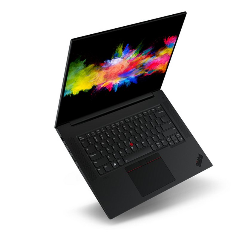 Lenovo ThinkPad P1 Gen 5 Intel Core i7-12700H/16GB/1TB SSD/RTX A2000/16 ...