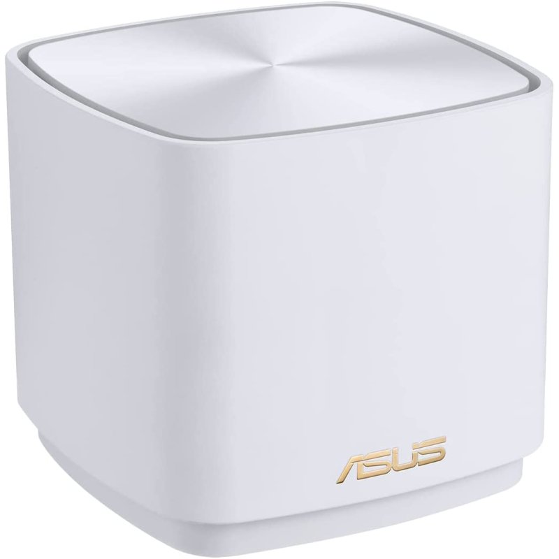ASUS ZenWiFi XD5 Sistema Mesh WiFi 6 Doble Banda AX3000 Blanco ...