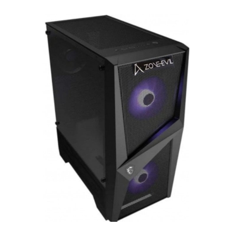 Zone Evil Gold Intel Core i7-11700F/16 GB/1TB SSD/RTX 3060 ...