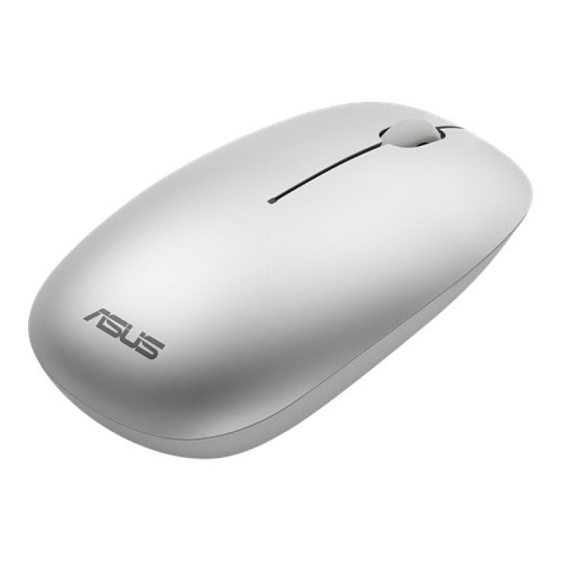 ASUS W5000 Teclado e Rato Sem Fios Branco (PT) | PcComponentes.pt