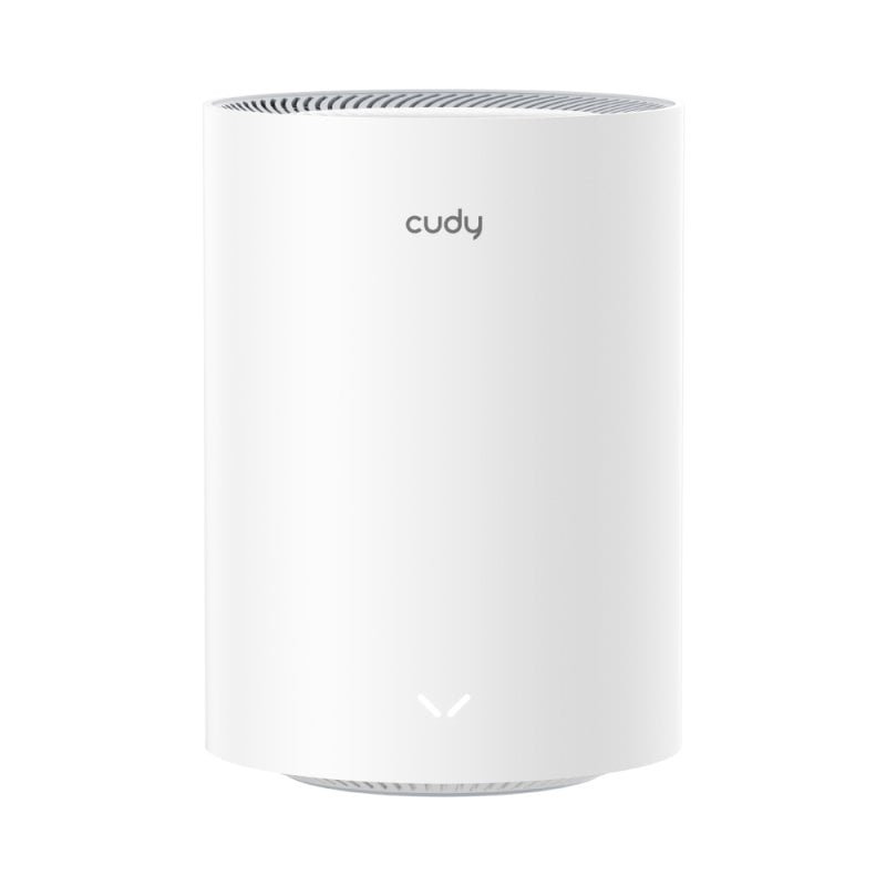 Cudy M1800 Pack de 3 Sistemas WiFi de Malla AX1800 | PcComponentes.com