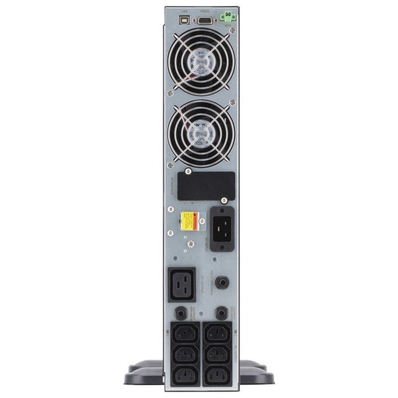 Legrand Daker DK+ SAI Doble Conversión 3000VA 2700W | PcComponentes.com