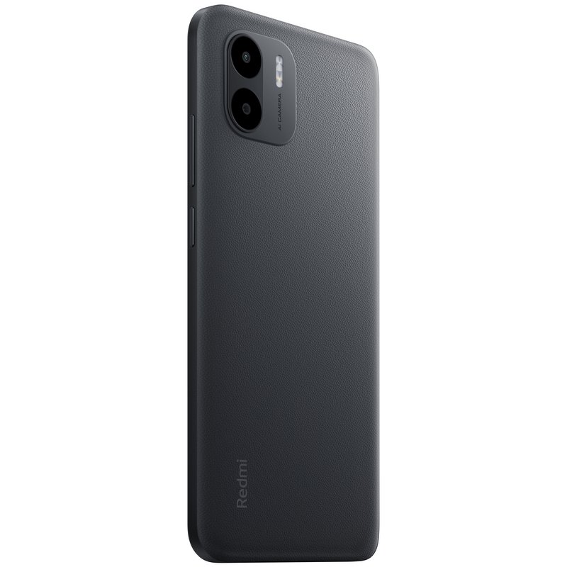 Xiaomi Redmi A2 2/32GB Negro Libre | PcComponentes.com