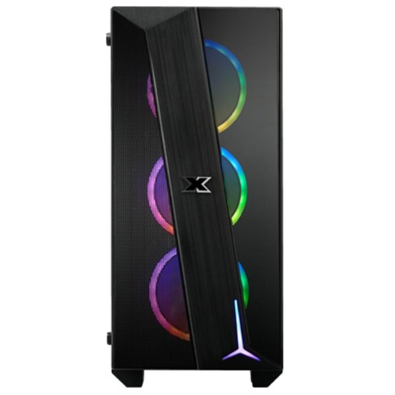 Aures Gaming Kraken A59x RX79XT AMD Ryzen 9 5900X/32GB/1TB SSD/RX ...