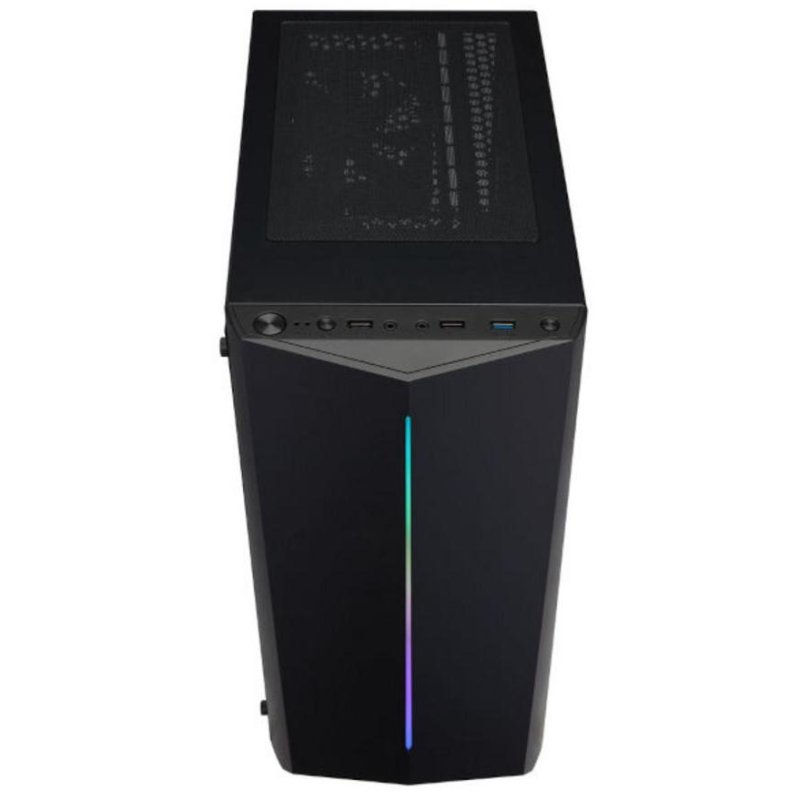 Aures Gaming Minotaur A55 RX 665XT AMD Ryzen 5 5500/16GB/500GB SSD/RX ...