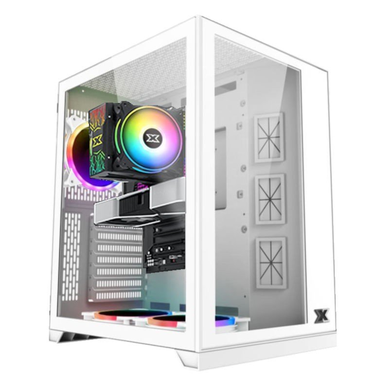 Aures Gaming Yeti I136KF RTX 47 Intel Core i5-13600KF/32GB/1TB SSD/RTX ...