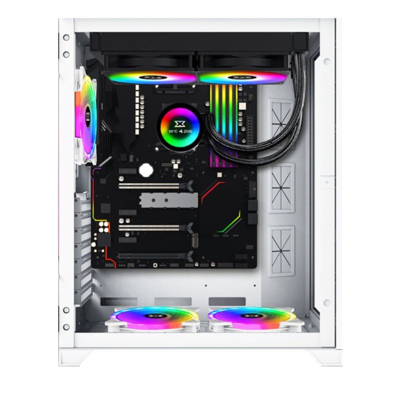 Aures Gaming Yeti I136KF RTX 47 Intel Core i5-13600KF/32GB/1TB SSD/RTX ...