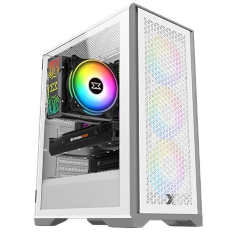 Aures Gaming Yeti I134f RTI 36 Intel Core i5-13400F/16GB/1TB SSD/RTX ...