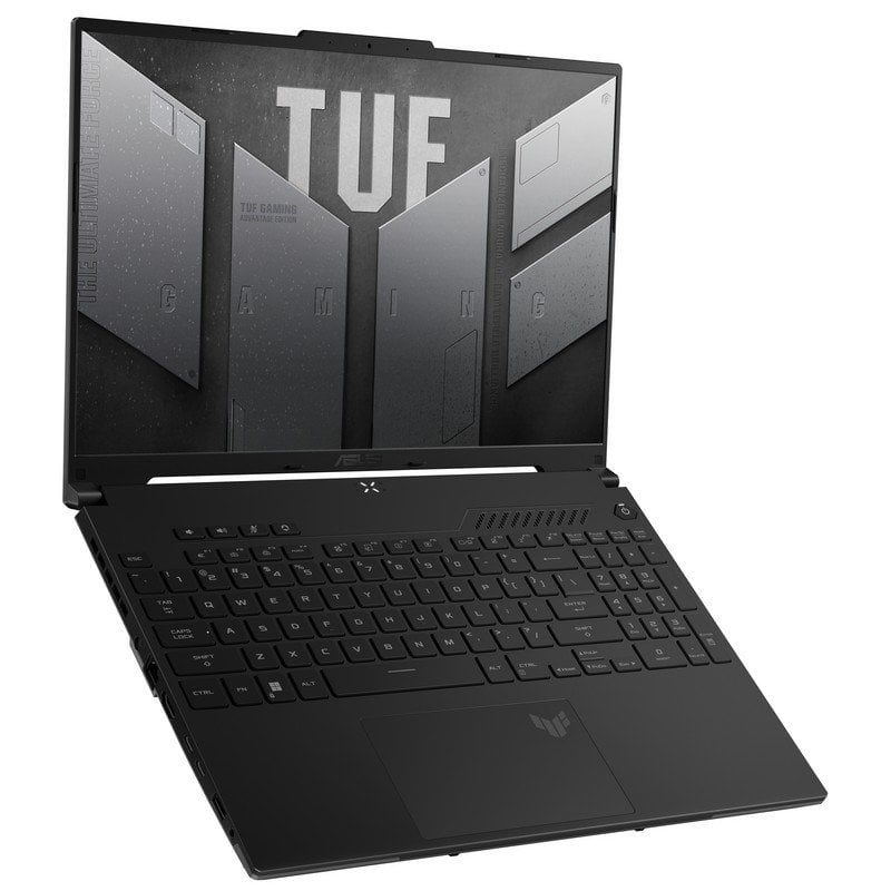 ASUS TUF Gaming A16 Advantage Edition 2023 FA617XS-N3035 AMD Ryzen 9 ...